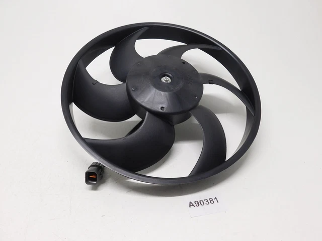 ELETTROVENTOLA RADIATORE ELECTRIC Radiator Fan Mitsubishi Colt 6 ...