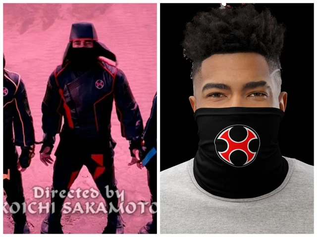 NINJA STORM NINJA Masks | Rangers Power | Hurricaneger | NEW - Adult ...