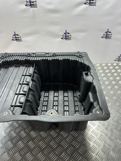 BMW 3 SERIES E90 E91 E92 Under Boot Floor Storage Tray 7120020 £20.00 ...