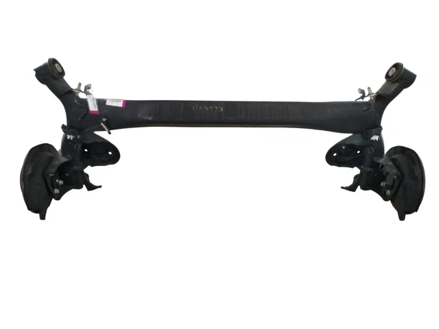 555014EA0A PUENTE TRASERO Para Nissan Qashqai (J11) / / EUR 549,98 ...