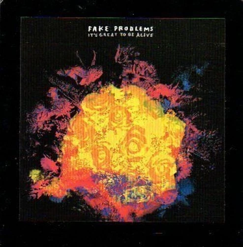(300C) FAKE PROBLEMS, It's Great to be Alive - DJ CD EUR 4,23 - PicClick IT