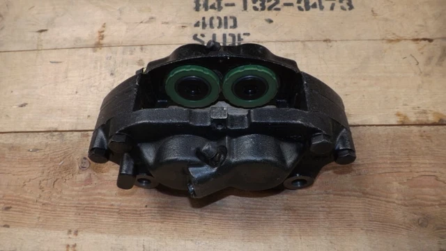 MOWAG DURO BRAKE caliper.Part no. 17226179-0 BUCHER GUYER AG.NOS £299. ...