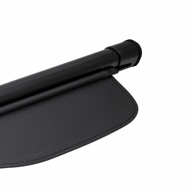 LAND ROVER FREELANDER 2 Rear Parcel Shelf Boot Load Cover Black (2006 ...