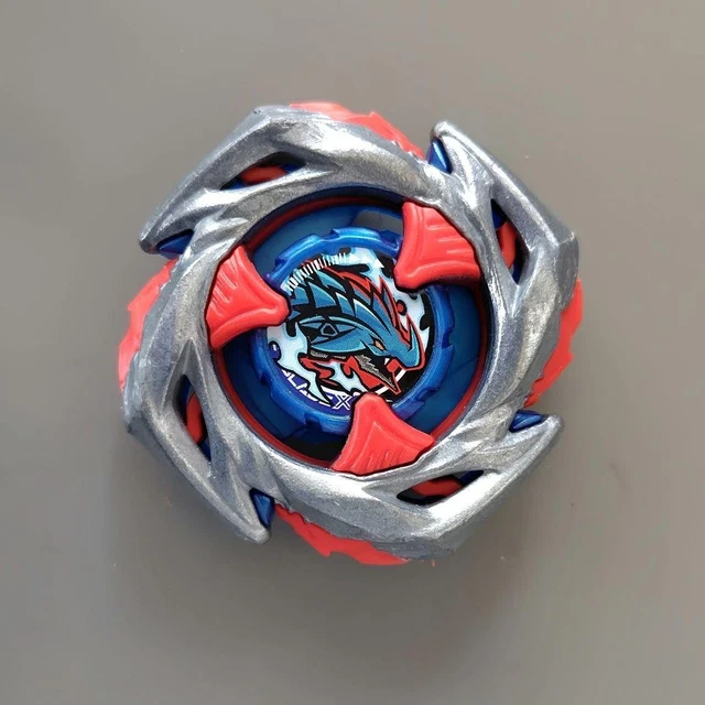 IMPACT DRAKE BLADE Only Beyblade X 8 £16.69 - PicClick UK