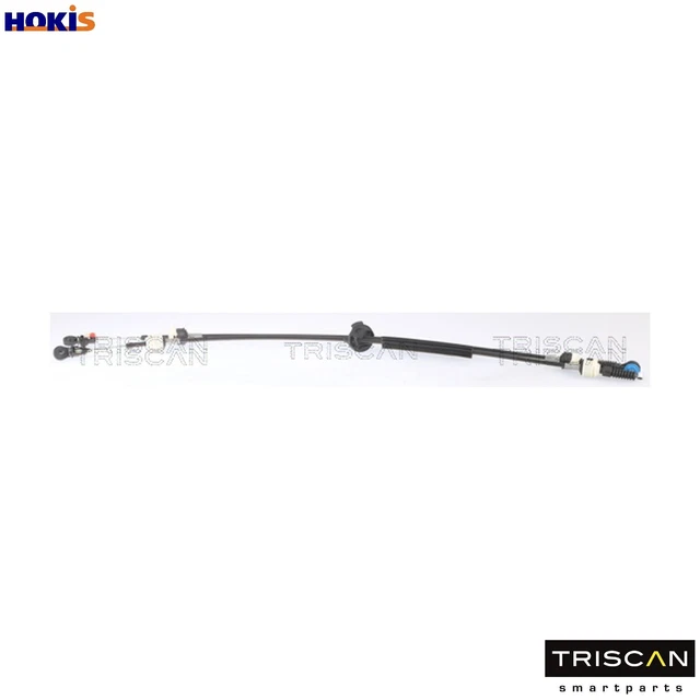 CABLE PULL MANUAL TRANSMISSION 8140 23709 FOR MERCEDES-BENZ V-CLASS ...