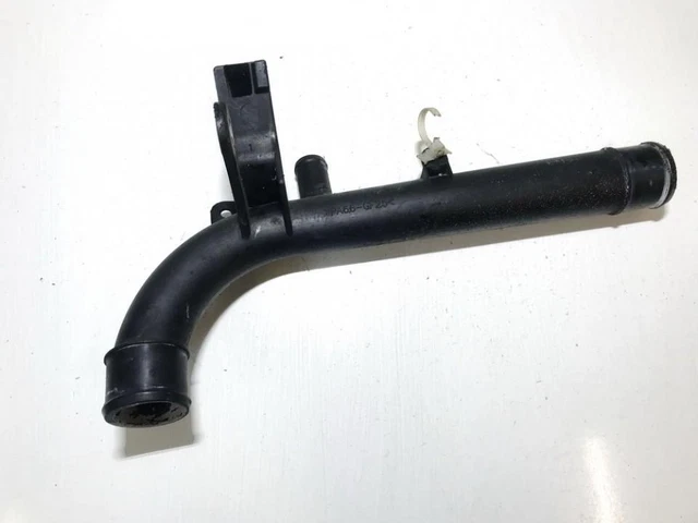 FOR OPEL ASTRA Manguera-tubo del líquido refrigerante 1310327 91 ...