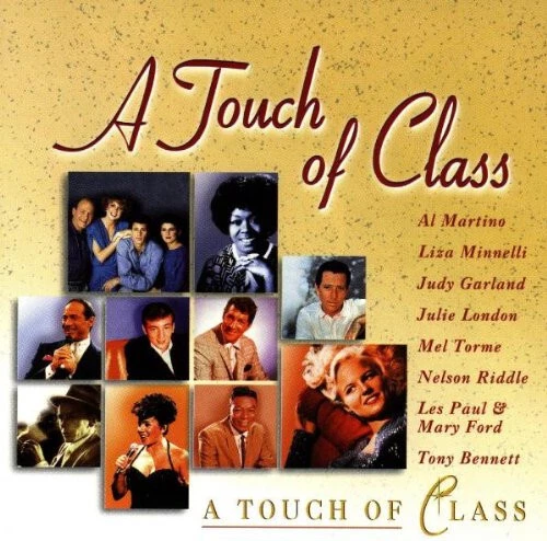 VARIOUS - A Touch of Class EUR 2,63 - PicClick DE