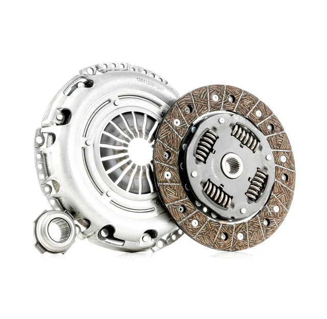 RIDEX KIT D'EMBRAYAGE pour RENAULT LAGUNA I (B56, 556) LAGUNA I Grandtour (K56) EUR 109,47 ...