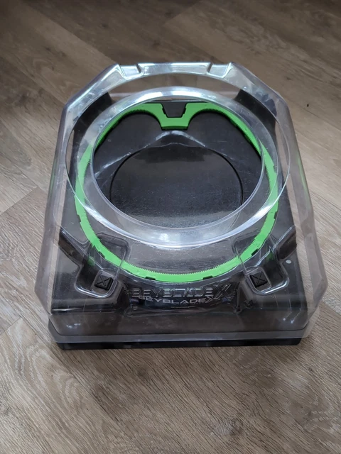 BEYBLADE X BEYSTADIUM Battle Arena Stadium £26.72 - PicClick UK