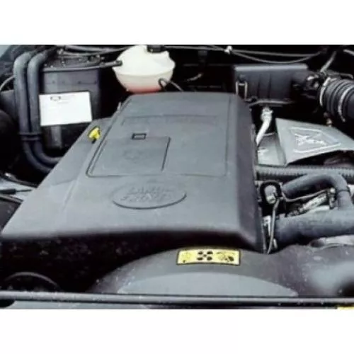 2003 LAND ROVER Defender 2,5 TD5 Diesel 15P Motor Engine 122 PS EUR 1.999,00 - PicClick DE