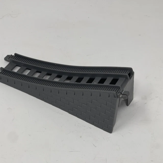 THOMAS AND FRIENDS Trackmaster Shipwreck Rails Replacement Ramp Slope ...