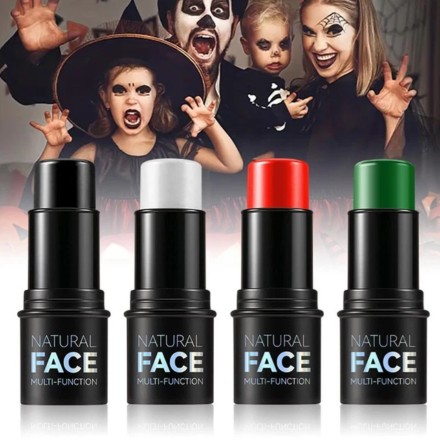 FACE PAINT STICK Grease Waterproof Body Paint Stick J Joke For ...