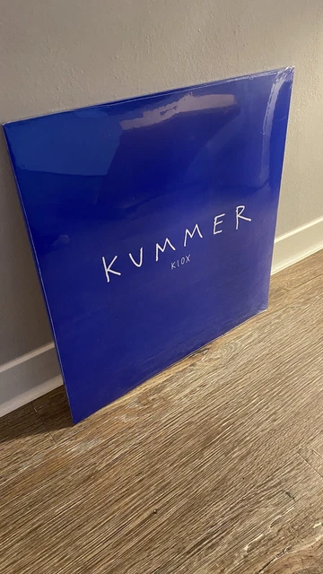 KUMMER - KIOX - Vinyl - NEU und OVP EUR 275,00 - PicClick DE