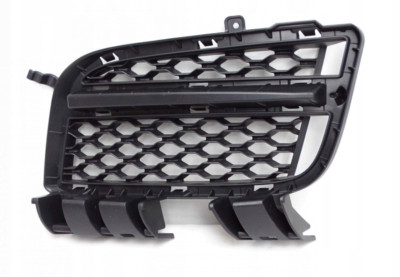 NEW JAGUAR XE X760 Front Bumper Left Grille T4N5789 Genuine £115.68 ...
