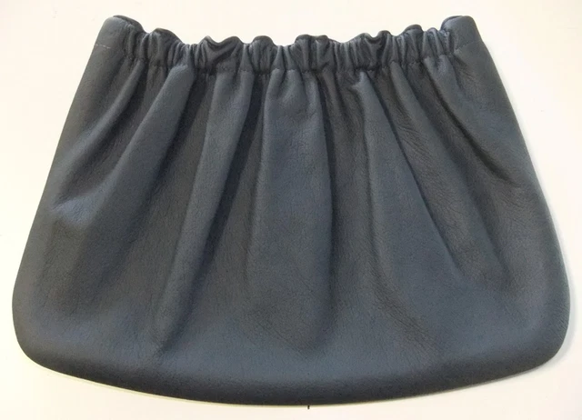 NEW ORIGINAL MERCEDES Benz bag pompadour bag W124 £129.85 - PicClick UK