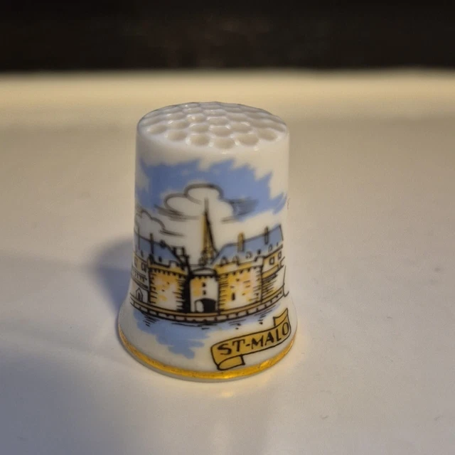 FINGERHUT 🐸 🐸🐸 ST. MALO 🐸🐸🐸 EUR 4,00 - PicClick DE