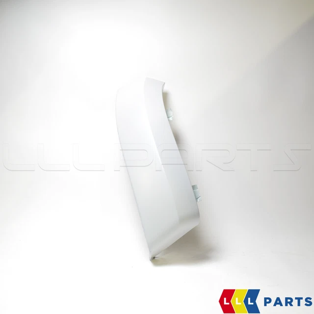 NEW GENUINE VOLKSWAGEN Vw Amarok Front Wheel Cover Left N/S ...