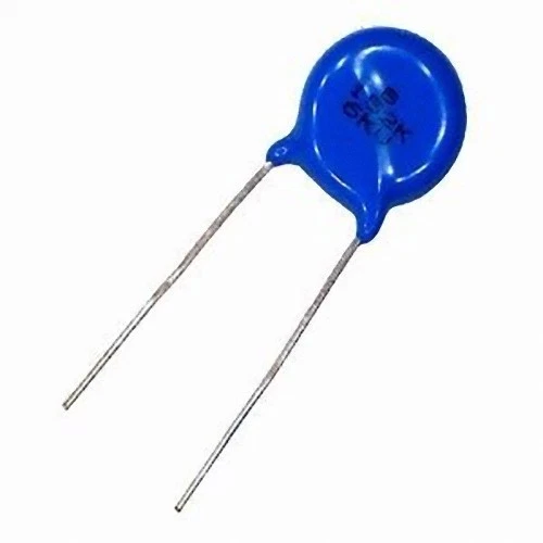 LOT OF 5 High Voltage Coated Capacitor 1500pF 6kV Y5P 2YP152K602A97 $1. ...