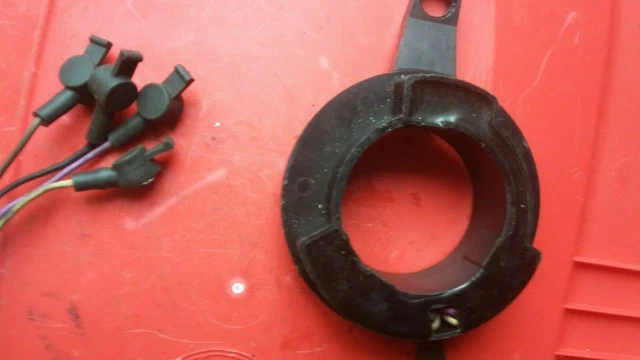 MERCURY MARINER FORCE Outboard 100 HP 125 HP Trigger Assy 99021A2 ...