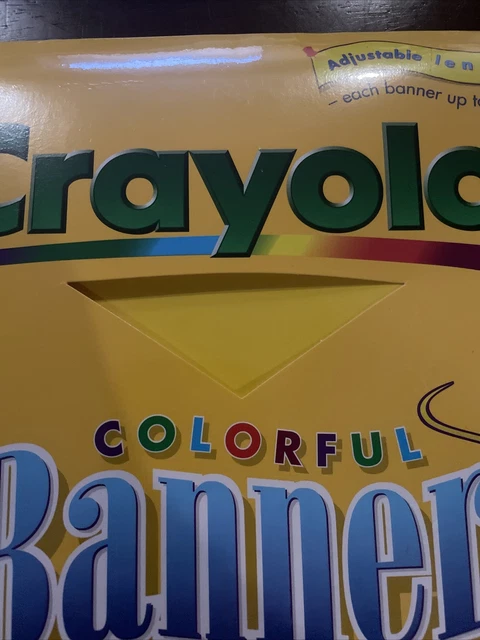 Crayola