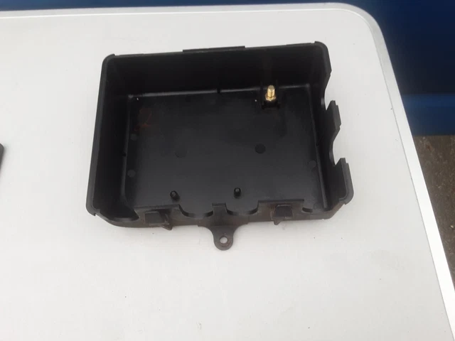 VW T25 ENGINE Bay Wiring Box GENUINE VW T3 Volkswagen type 25 Classic ...