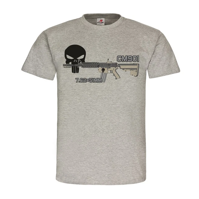 CM901 GAMER FUSIL d'assaut Cod Fan Ops Arme Déco Navy Seals Delta Force ...