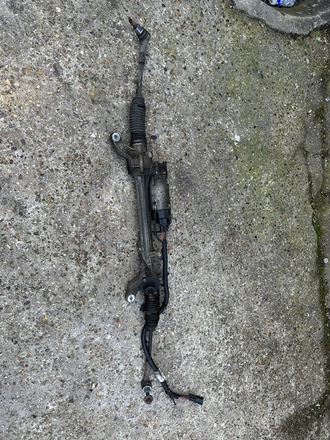 RANGE ROVER SPORT L494 Electric Power Steering Rack Kpla-3200-Da £300. ...