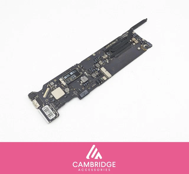 APPLE MACBOOK AIR 13" A1466 Mid 2013 Logic Board i7-4650U 1.7GHz 8GB 820-3437-A £89.99 - PicClick UK