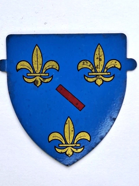 013202 BLASON café gilbert excella EUR 6,90 - PicClick FR