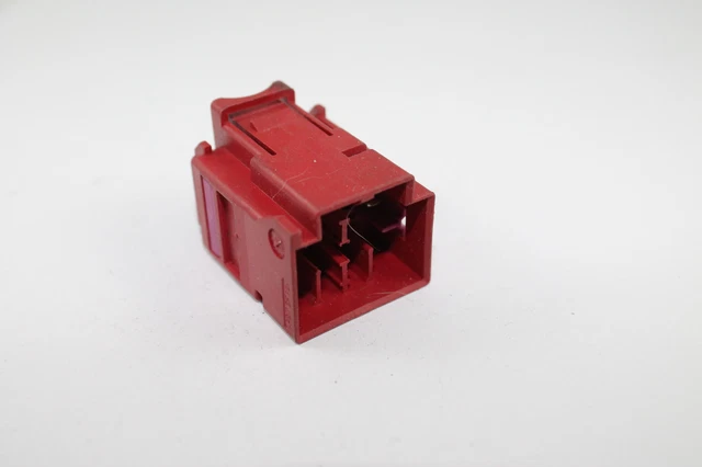 VW AUDI KOSTKA Wtyczka Plug Wiring Connector 4F0937743B EUR 4,97 ...