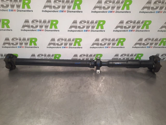 BMW E90 E91 E92 3 SERIES E84 X1 XDrive Rear Propshaft 26107573482 £59. ...