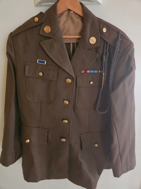 AMERICAN WW2 STYLE Mens A class jacket £50.00 - PicClick UK