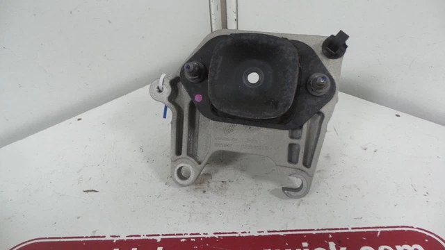 GEARBOX BRACKET LEFT Renault Trafic Van 1.6 dCi 115 (R9M-D4) 2016 ...