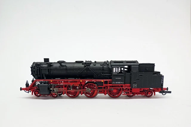 LILIPUT L106201 H0 Dampflok BR 62 002, DB Ep. 3 EUR 139,00 - PicClick DE