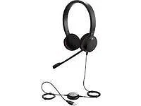 JABRA 4999-823-109 EVOLVE 20 UC Duo £56.45 - PicClick UK