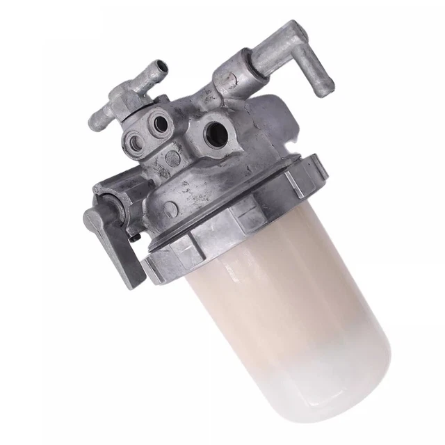 FUEL FILTER FOR Yanmar Engine Models Replace with Part Number ...