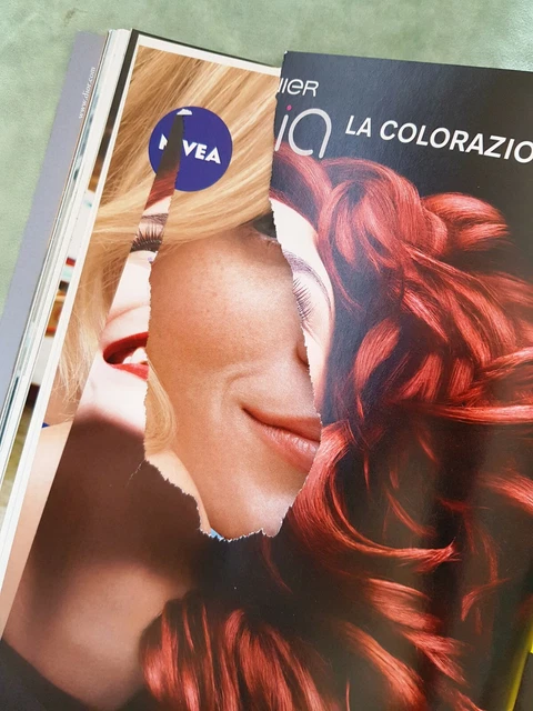 539 MAGAZINE VANITY Fair 21 2014 Johnny Depp Bradley Cooper Cesare ...