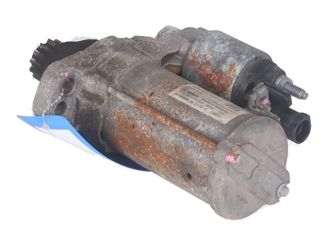 ANLASSER SKODA RAPID (NH) 1.0 TSI 81 kW 110 PS (06.2017-> ) 02M911024Q 1.0 TSI EUR 44,95 ...