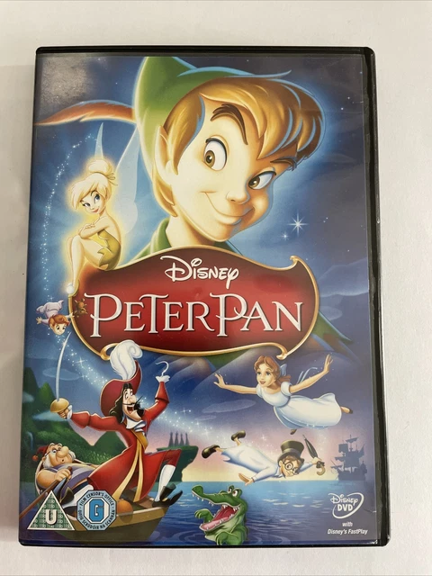DISNEY ANIMATED FILMS DVDs £0.99 - PicClick UK