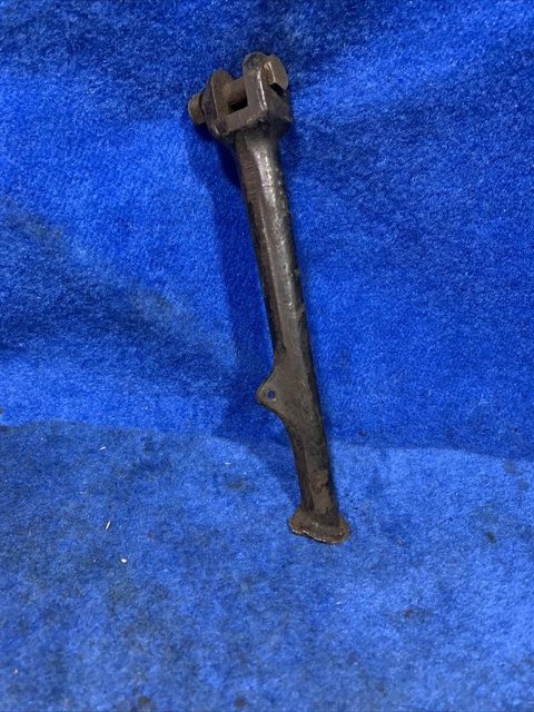 TRIUMPH PRE UNIT Side Stand F3721 £40.00 - PicClick UK