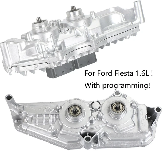 AE8Z-7Z369-F 6DCT250 DPS6 TCU TCM Transmission Control Module Ford ...