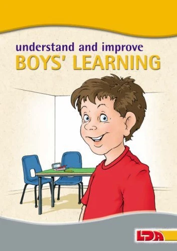HOW TO UNDERSTAND & Improve Boys' Learning by Fleetham, Mike Paperback ...