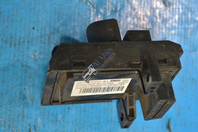 FORD TRANSIT CUSTOM Obd Port 2.0Tdci 2021 - Kk3T-14F642-Ba KK3T-14F642 ...