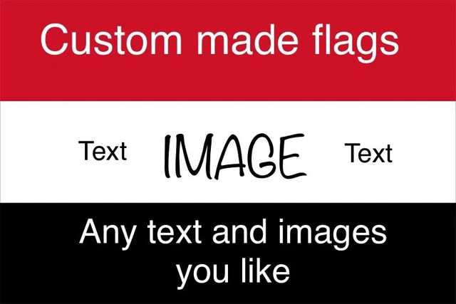 MANCHESTER UNITED FLAG 5FT X 3FT CUSTOM MADE Man Utd Flag MUFC man ...