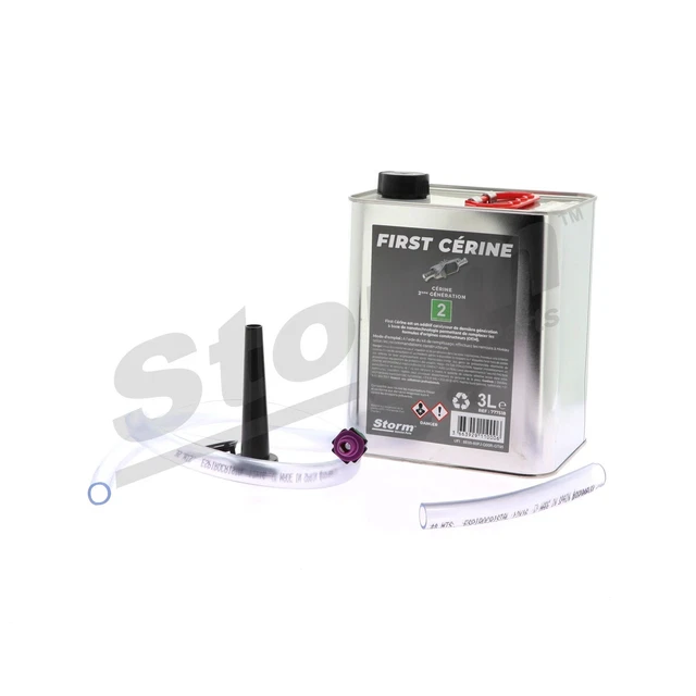 ADDITIF FAP 3L Cerine Eolys pour PSA Ford de 2002 à 2010 1161752 EUR 87 ...