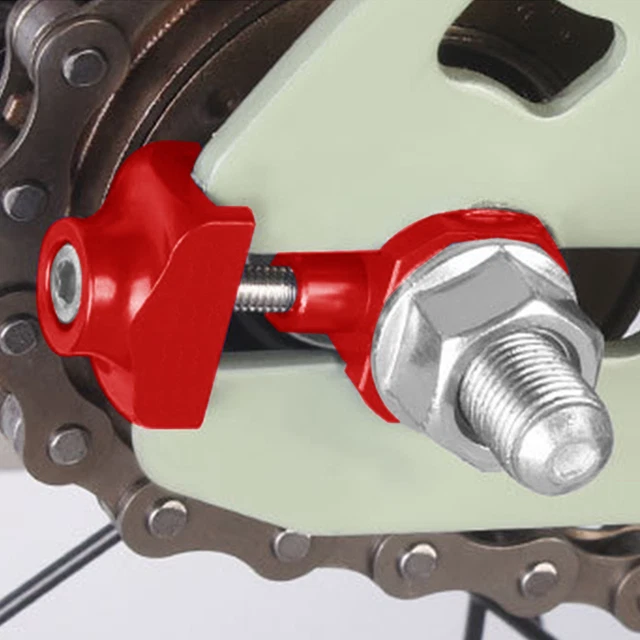ALUMINUM ALLOY CHAIN Tensioner for Folding Bike Anodized Finish CNC Part $14.16 - PicClick AU