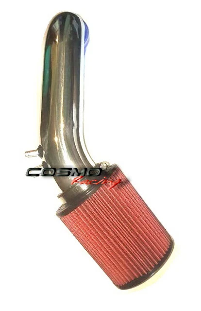 RACING SHORT RAM Air Intake VW Golf/GTi/R MK7 A3/S3 1.8T/2.0T Turbo ...