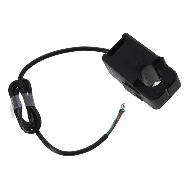 Plastic Dc Current Transformer Coil Hsts016l F Current Sensor Current £1276 Picclick Uk
