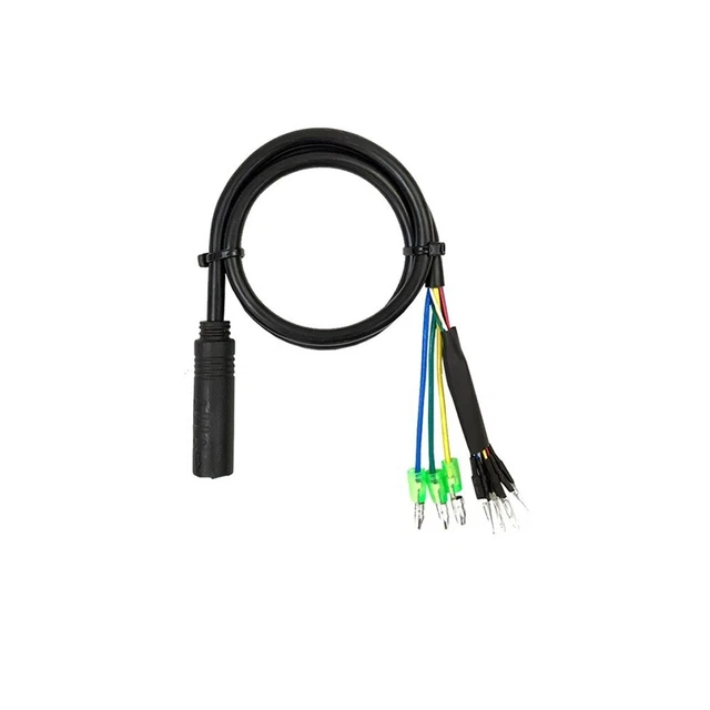CABLE MOTEUR FEMELLE 9 broches facile utiliser avec connecteur hall pour EBi EUR 22,64 - PicClick FR
