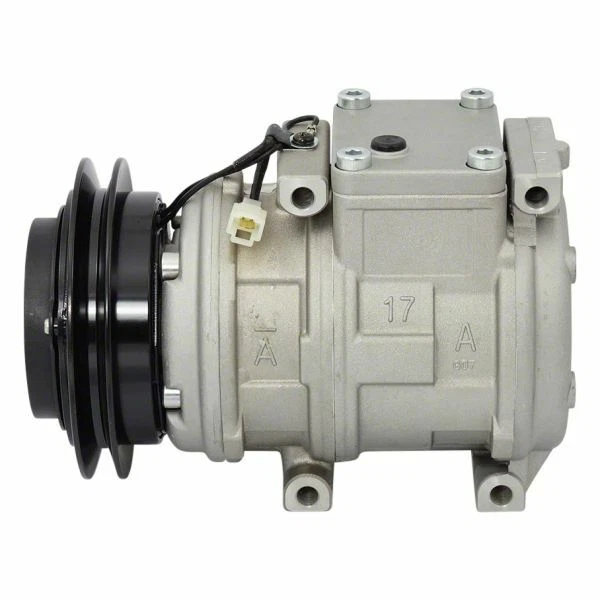 NEW TOYOTA HIACE LH125R Commuter Bus 3L 2.8L Diesel Air Conditioner ...